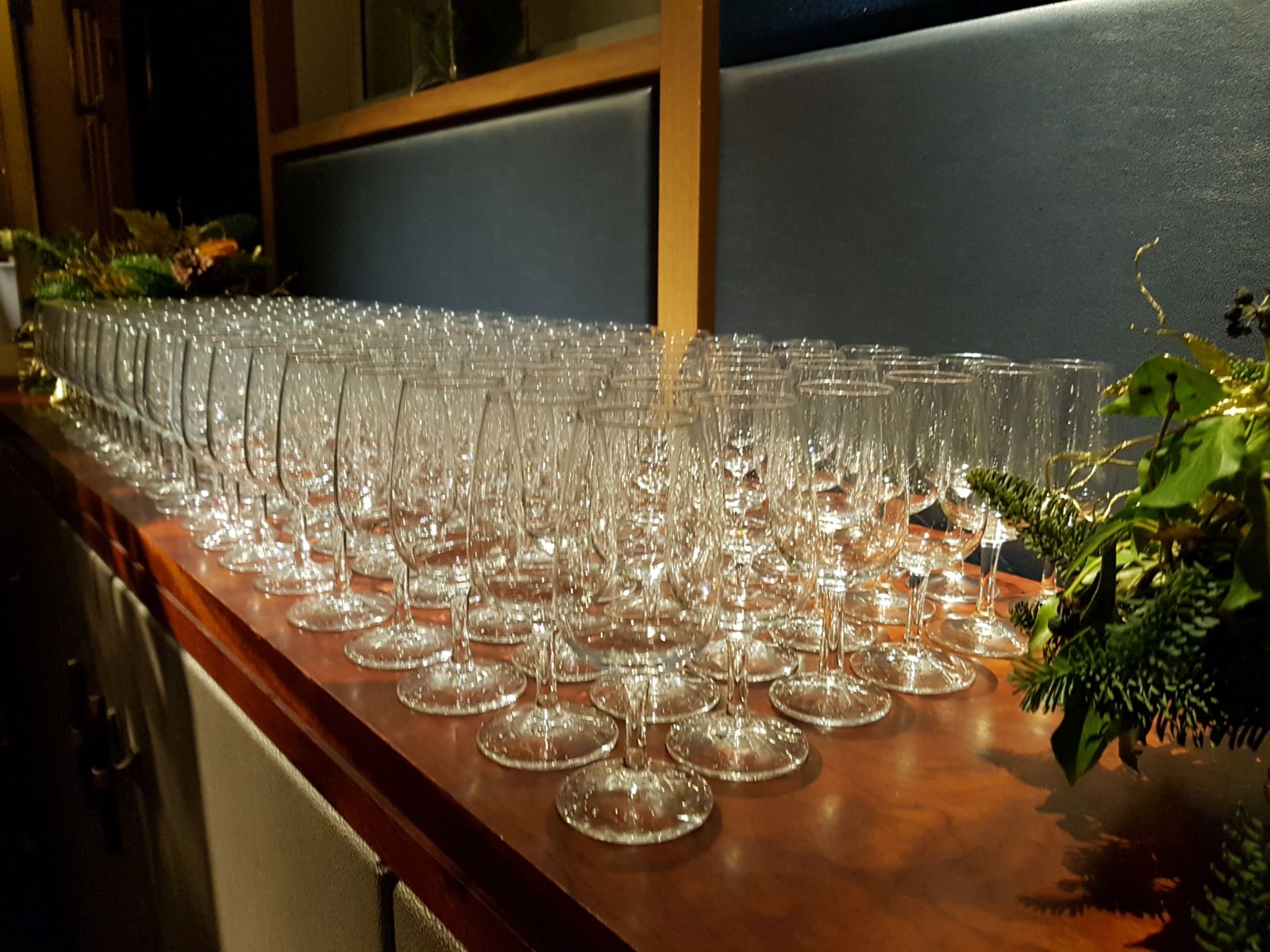 Rum Tasting Event at 67 Pall Mall – Rumcask