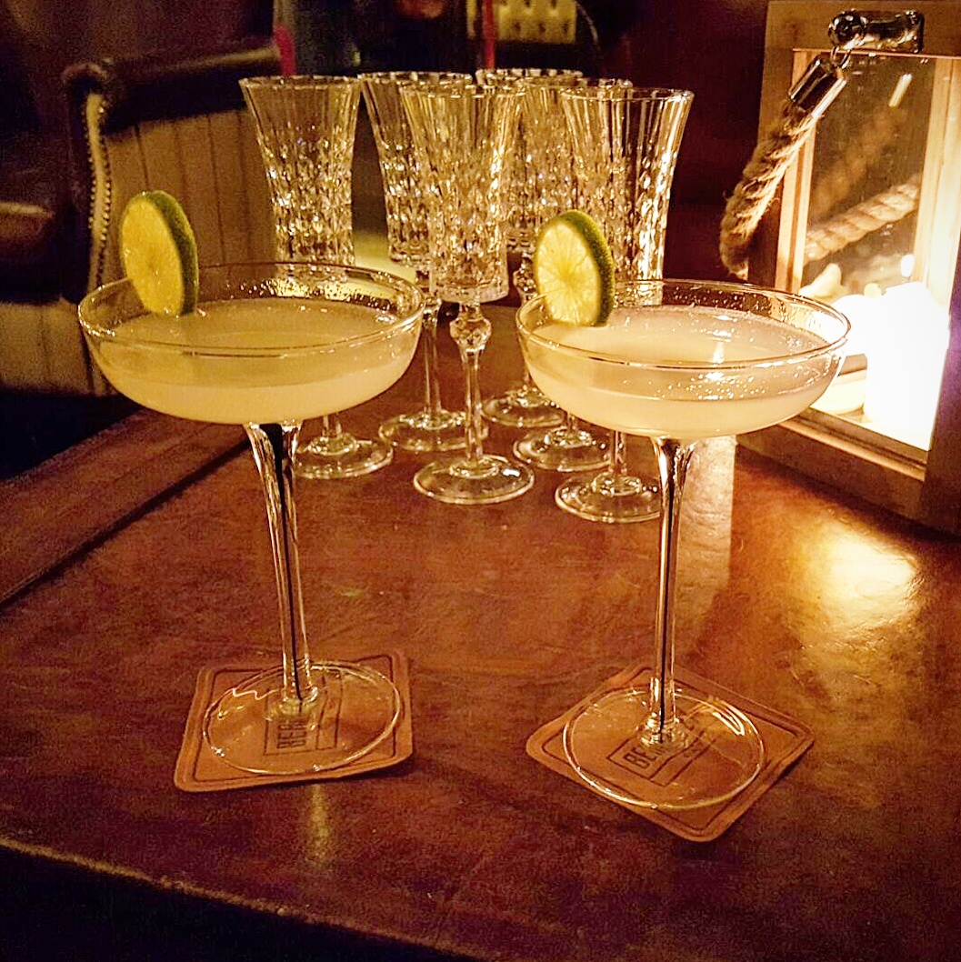 What Is Your Favourite Rum Based Cocktail? – Rumcask