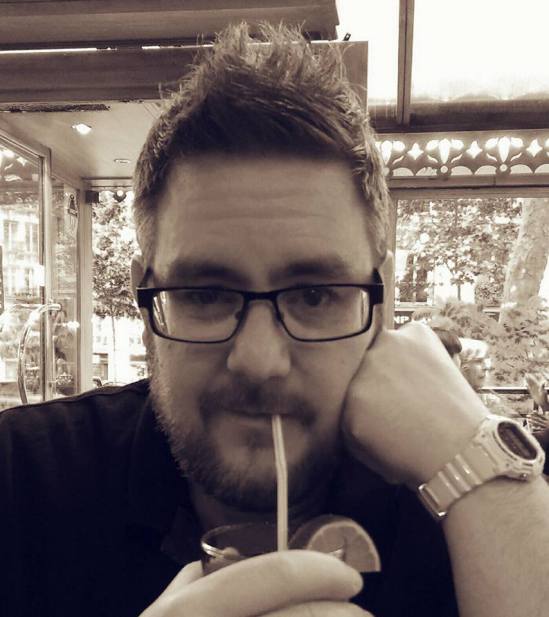 Steven James – Rum Diaries Blog – Rumcask