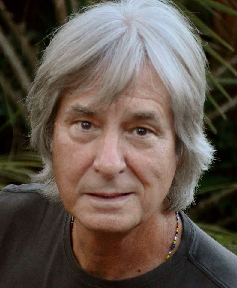 Stephen Leukanech – Rumcask