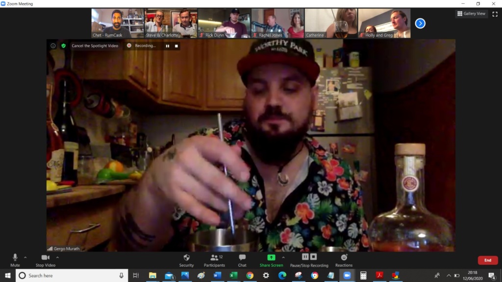 Rum Cocktails 101: The Holy Rum Trinity – Rumcask