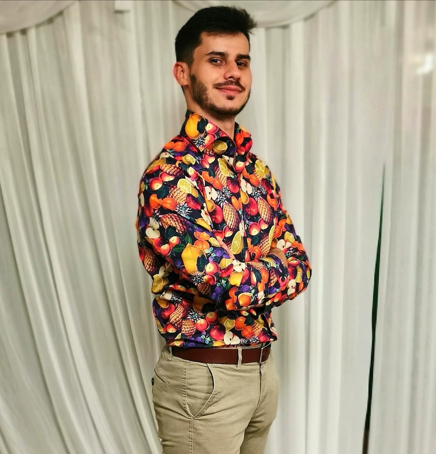 The Rum Barrel – Alexandru Marius Sandu – Rumcask